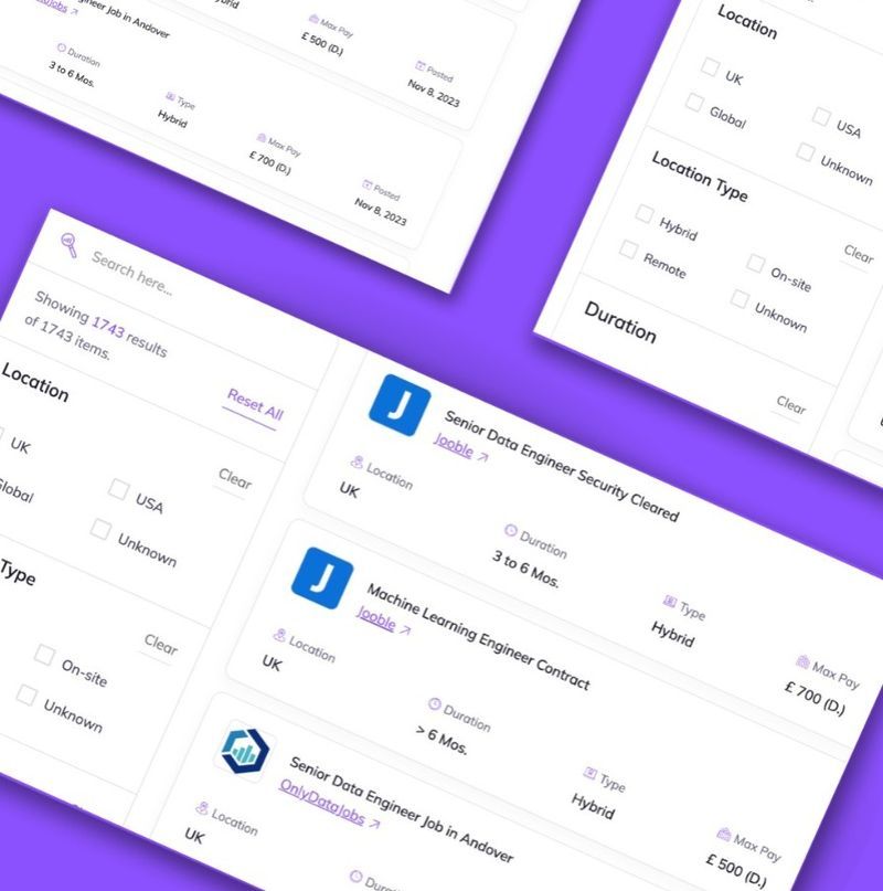 Data Freelance Hub | Resources Designed for Data Freelancers